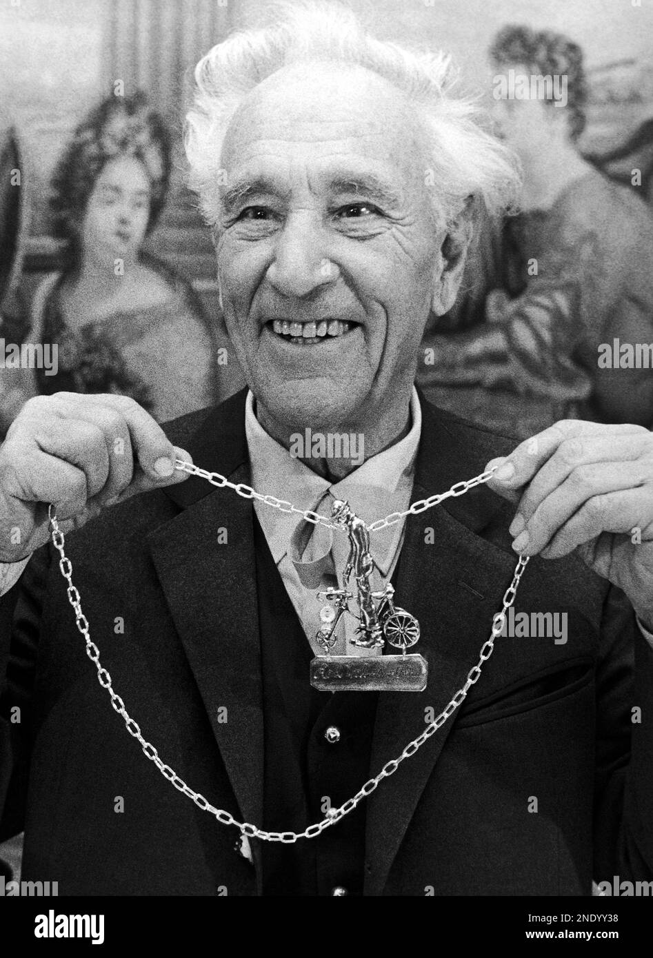 Austrian-Italian ski champion, mountain climber, architect, film ...