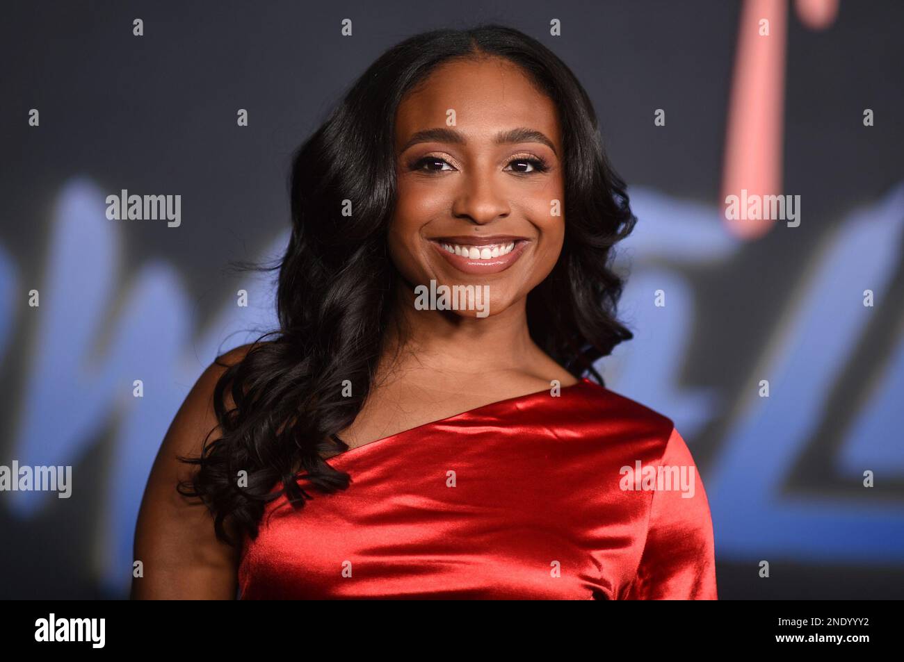 Taylor Polidore arrives at the premiere of the sixth and final season ...