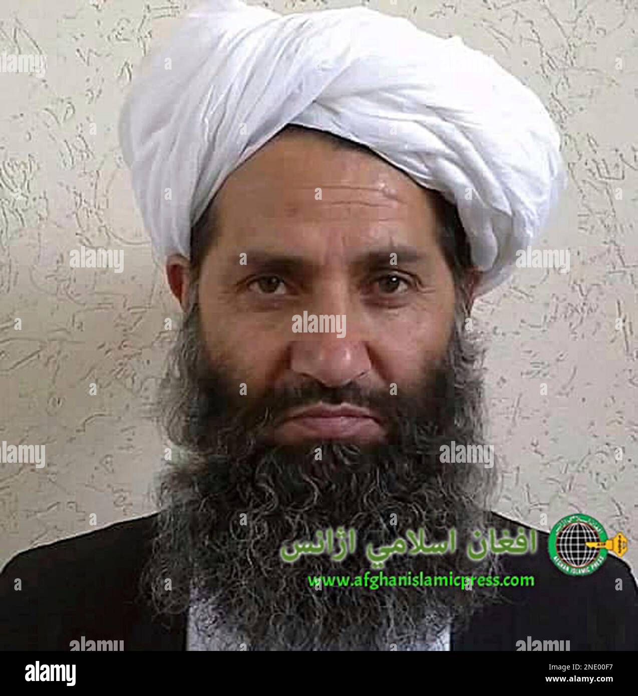 File In This Undated And Unknown Location Photo The New Leader Of