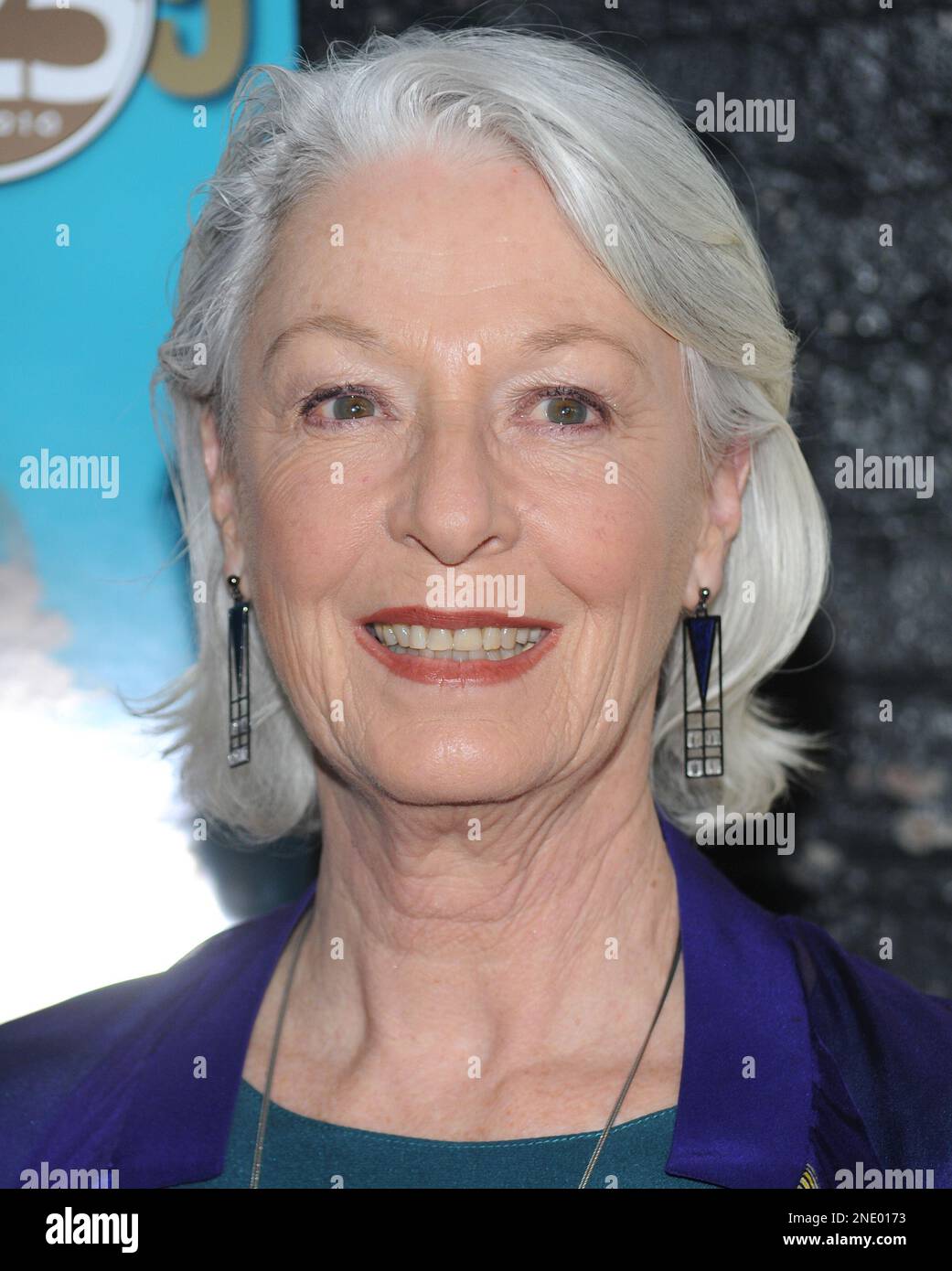 Actress Jane Alexander attends a special event celebrating Good ...
