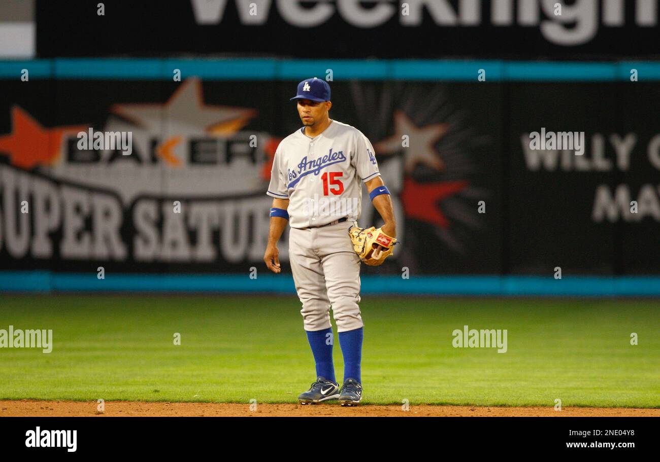 Rafael Furcal Miami Marlins