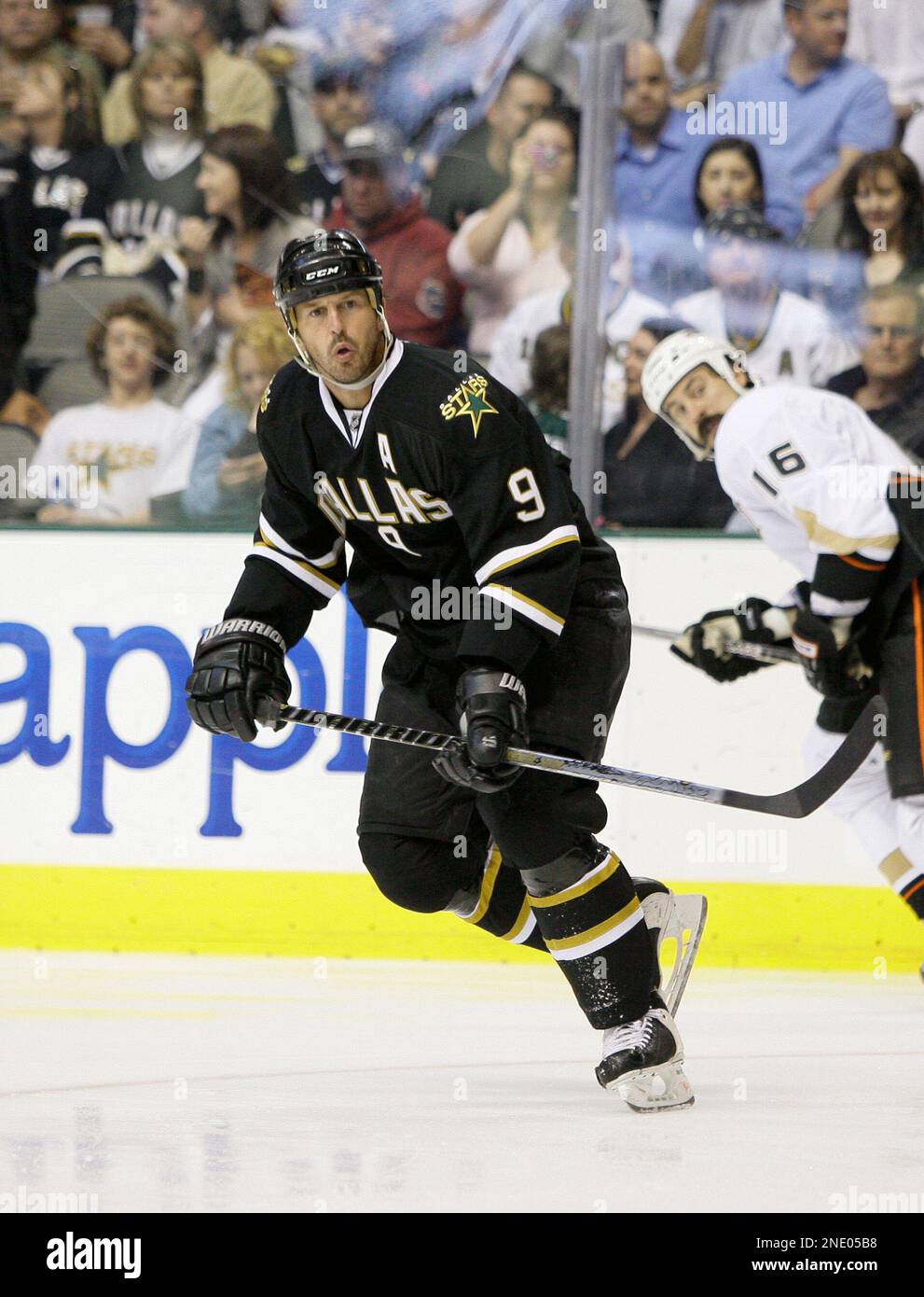 Mike Modano