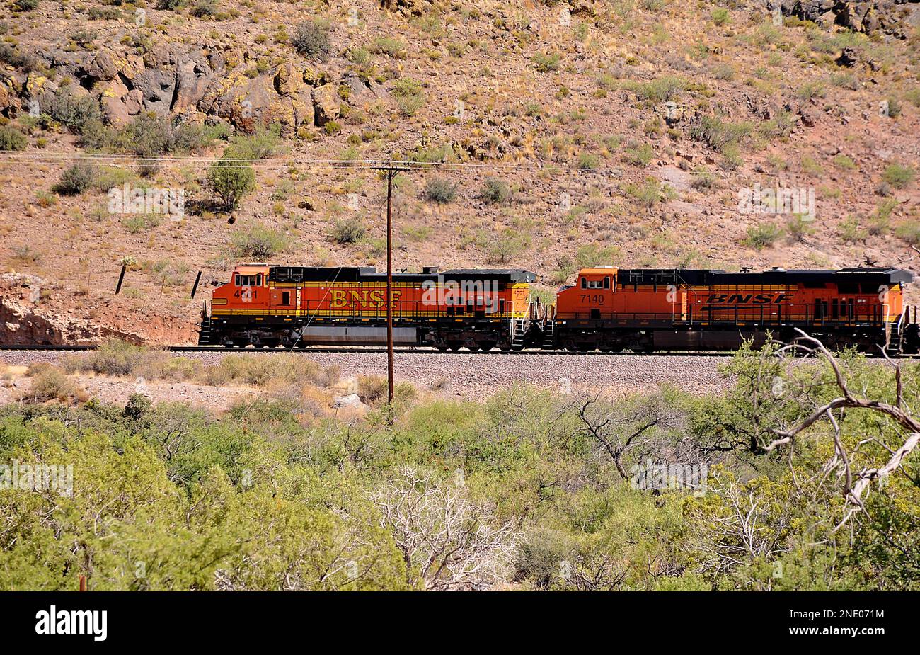 American frieght tain hi-res stock photography and images - Alamy