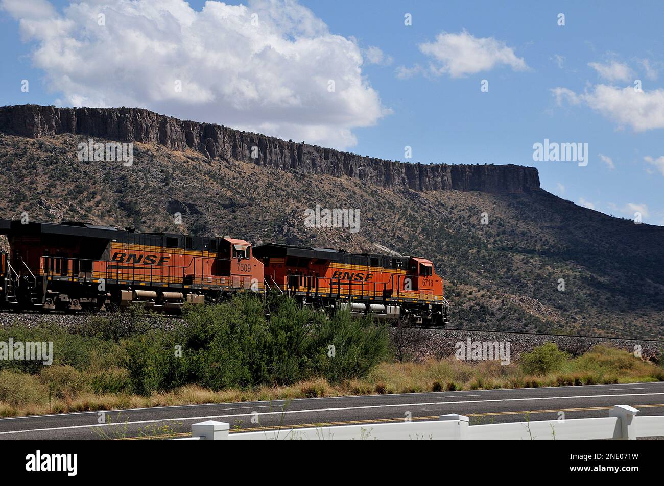 American frieght tain hi-res stock photography and images - Alamy