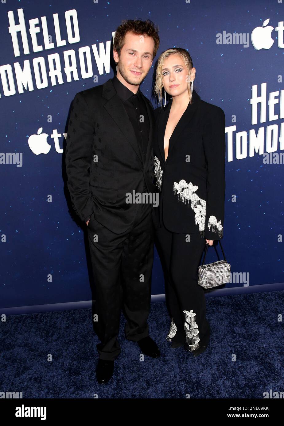 Nicholas podany hi-res stock photography and images - Alamy