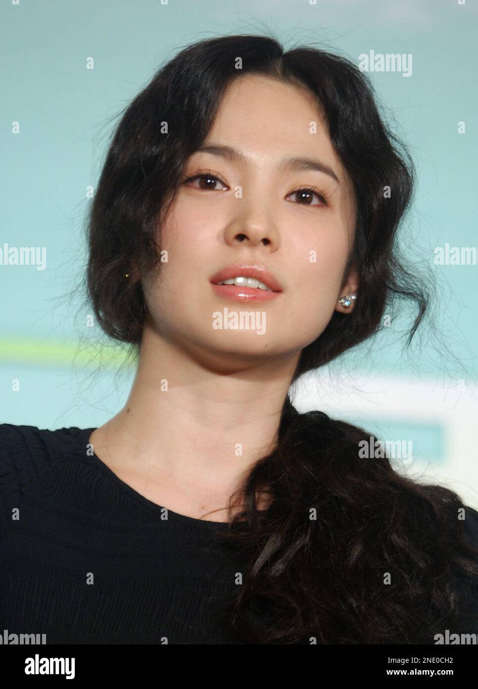 Song Hye Kyo 2013