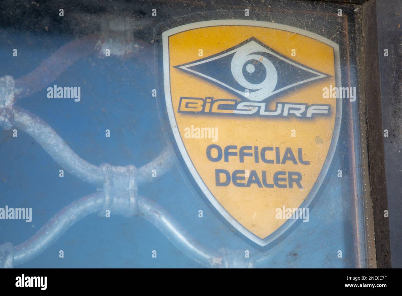 Bicsurf hi-res stock photography and images - Alamy