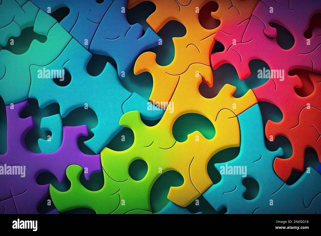 Ai complete hi-res stock photography and images - Alamy