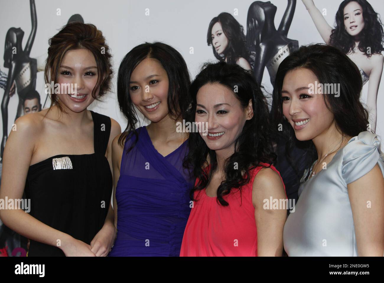 Rebecca Zhu Fala Chen