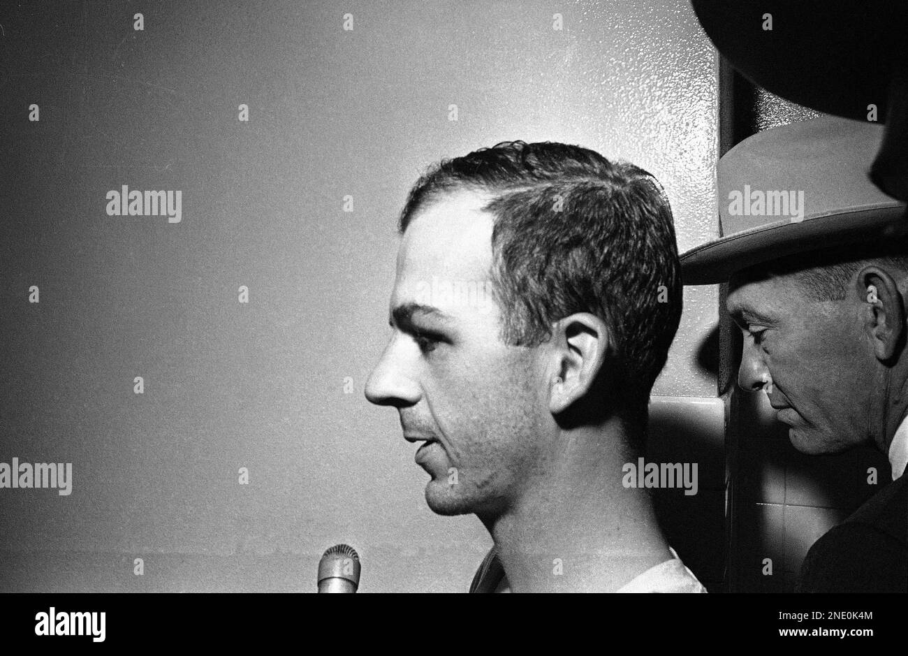 Newly released documents show that a Cuban defector told the CIA in ...