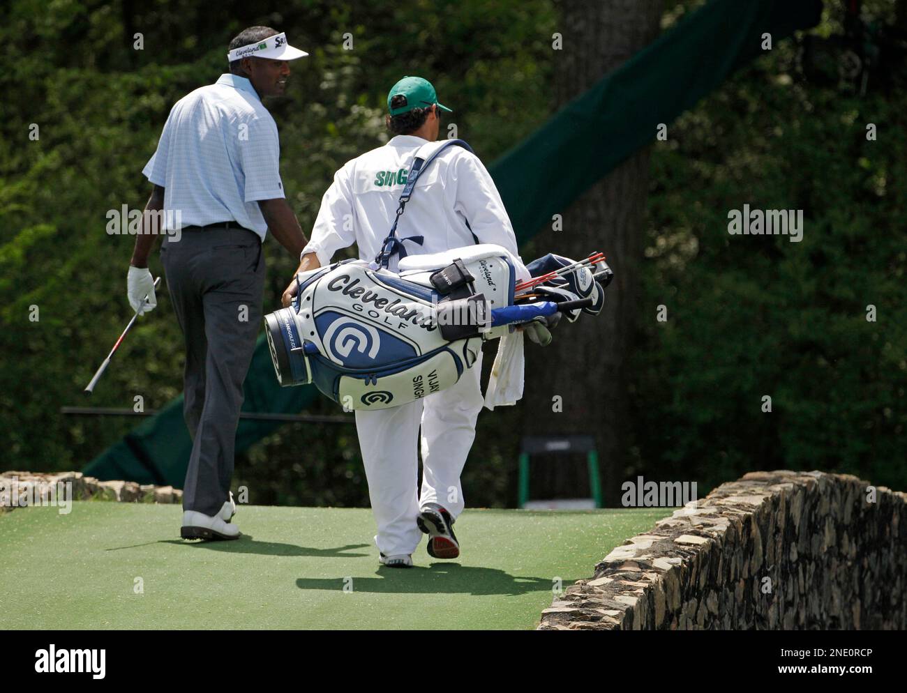 Chad Reynolds Golf
