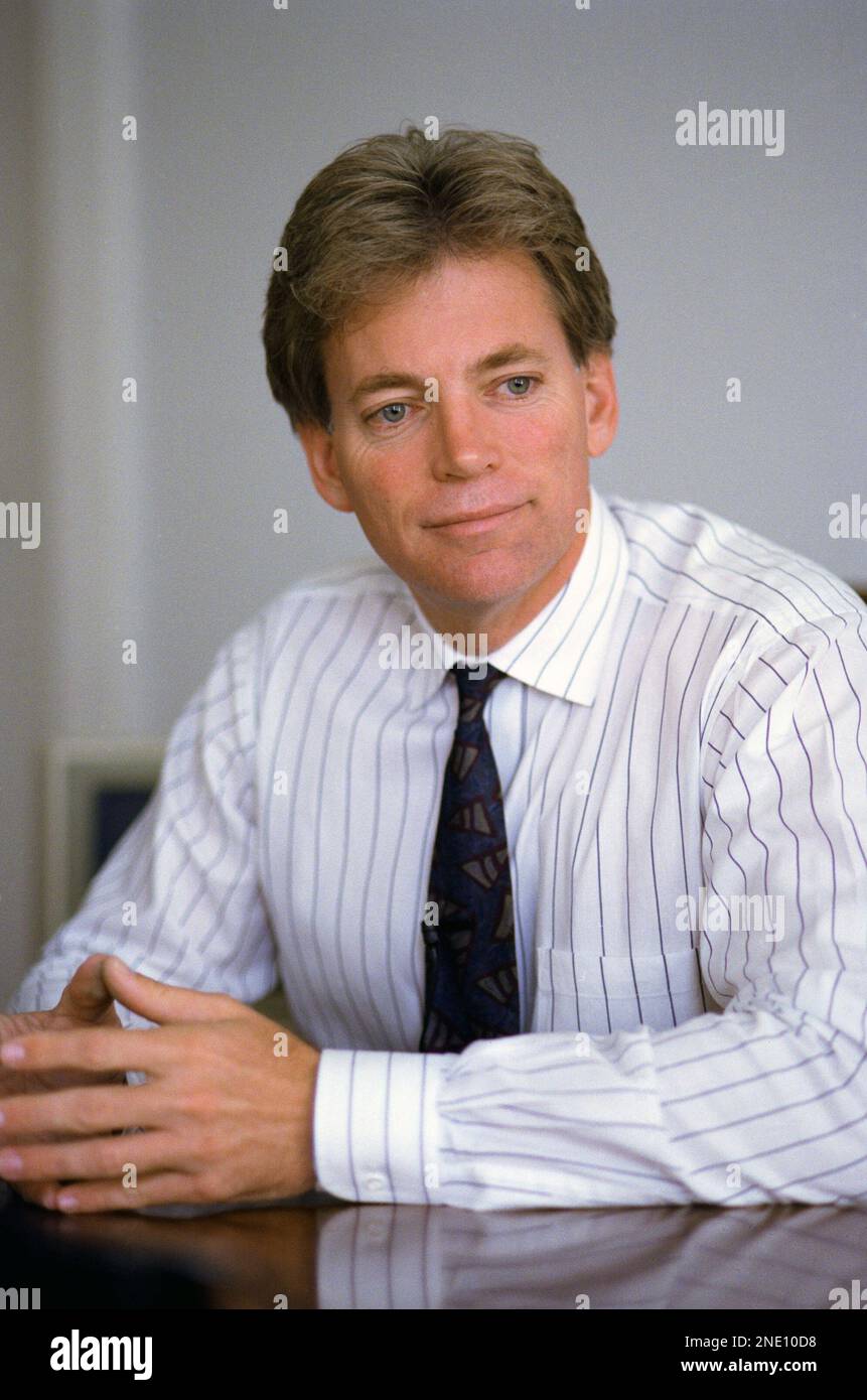 Former Ku Klux Klan Grand Wizard and former neo-Nazi David Duke, who is ...