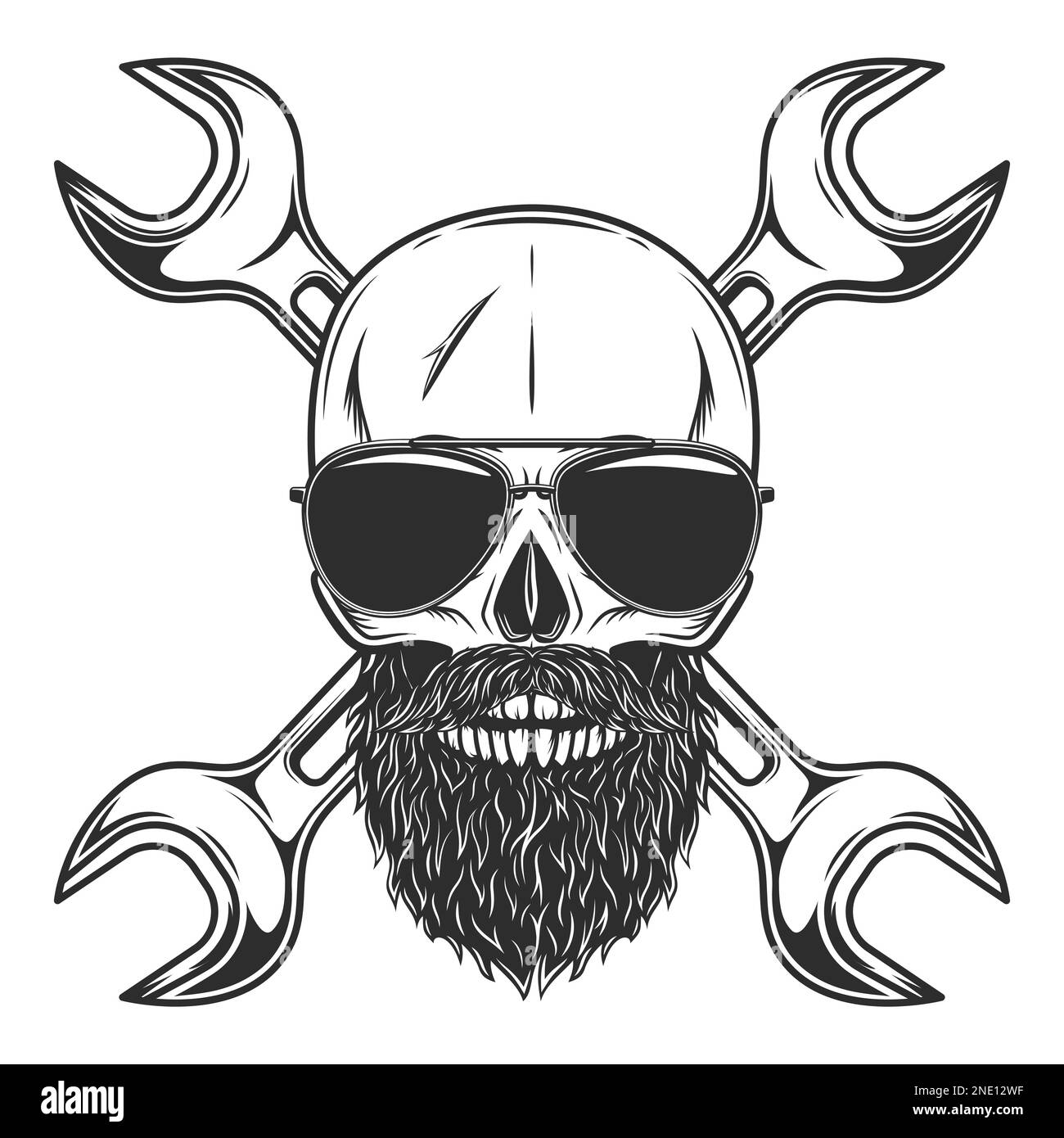 Truck body detail Cut Out Stock Images & Pictures - Alamy