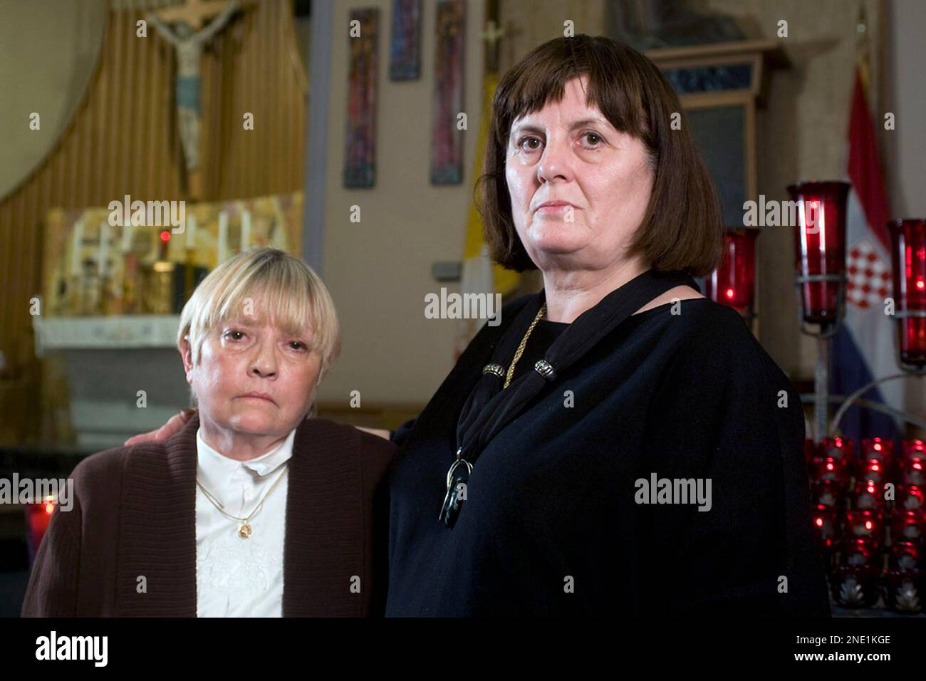 Scott Helvenston Dead