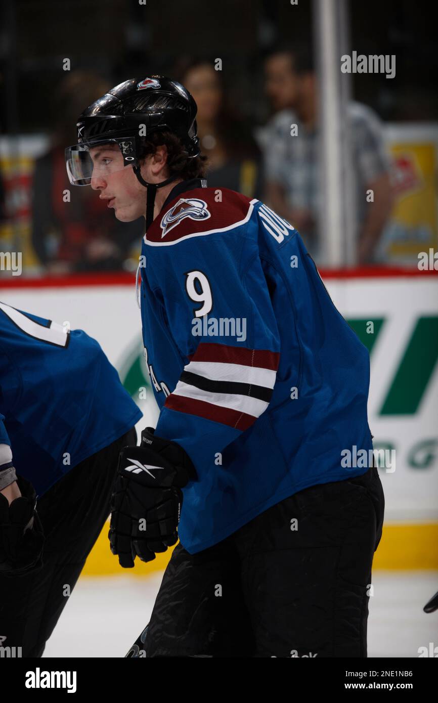 Matt Duchene Avalanche