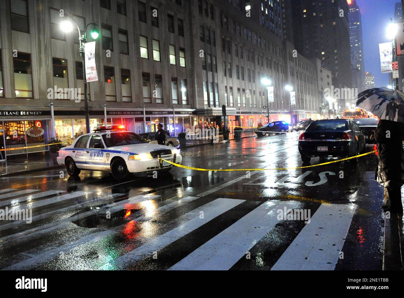 Empire State Building Deaths