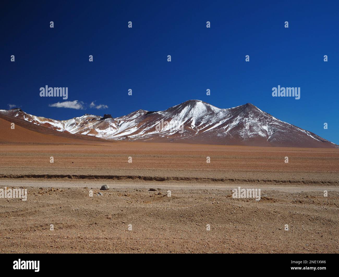 Lagunas de bolivia hi-res stock photography and images - Alamy