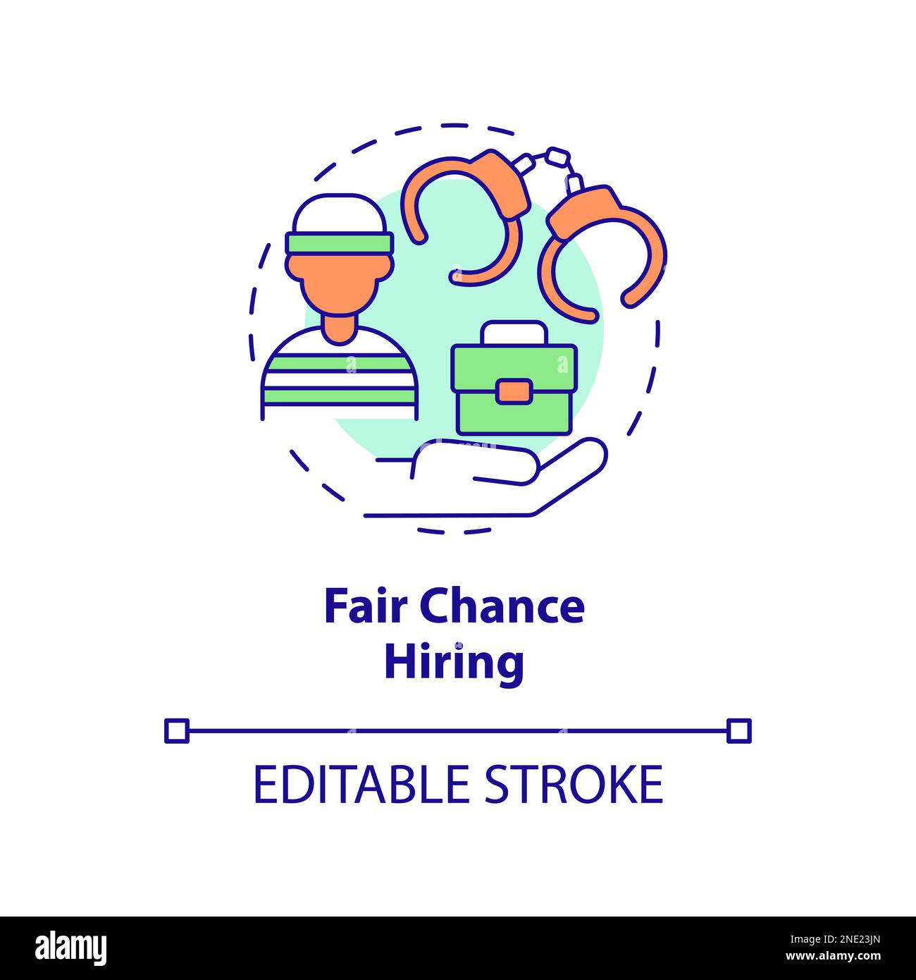 Employee value proposition Stock Vector Images - Alamy