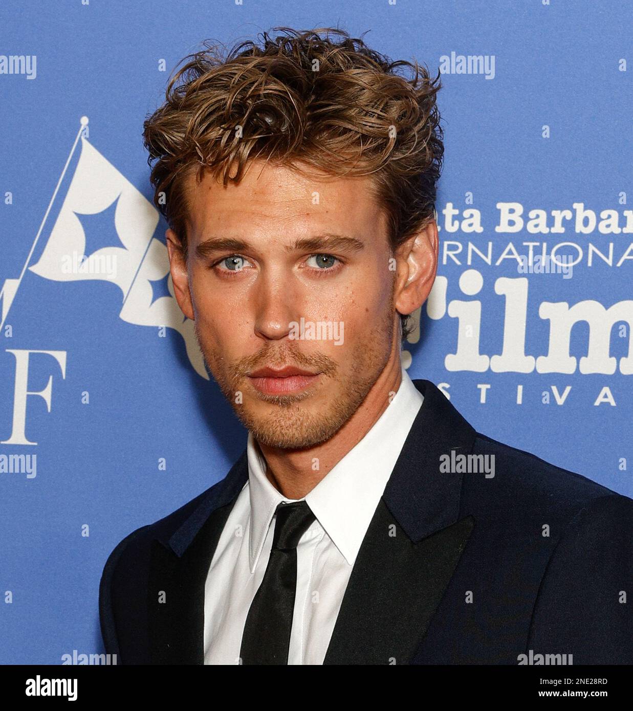 Austin butler santa barbara hi-res stock photography and images - Alamy