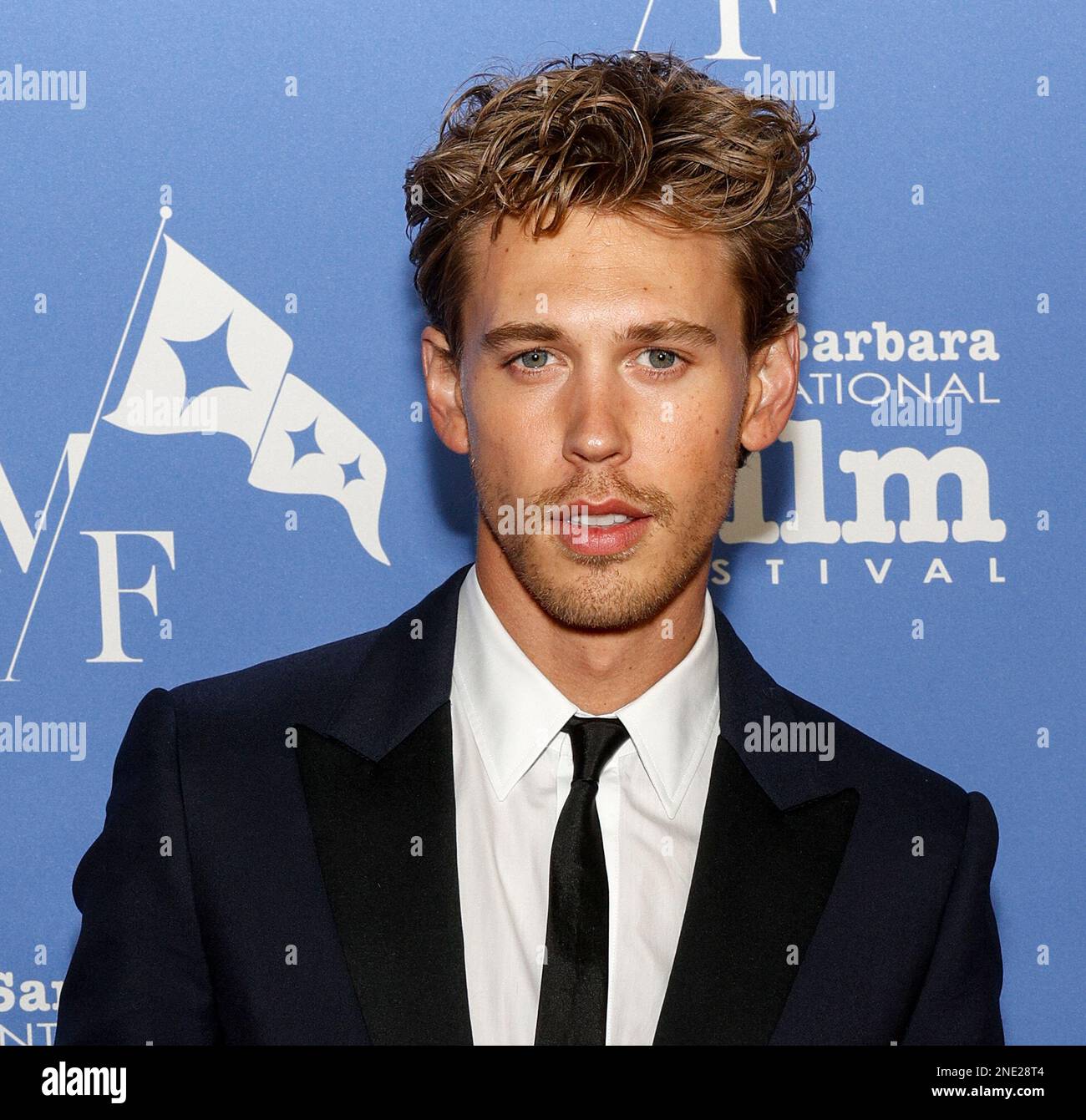 Austin butler santa barbara hi-res stock photography and images - Alamy