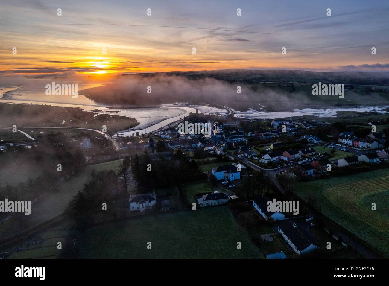 Andy gibson timoleague hi-res stock photography and images - Alamy