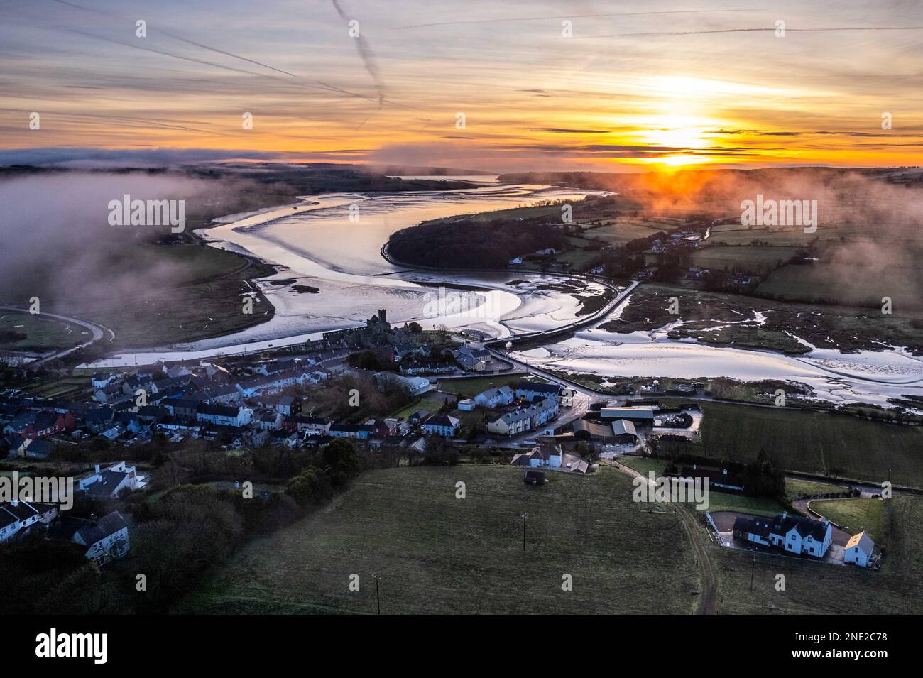 Andy gibson timoleague hi-res stock photography and images - Alamy