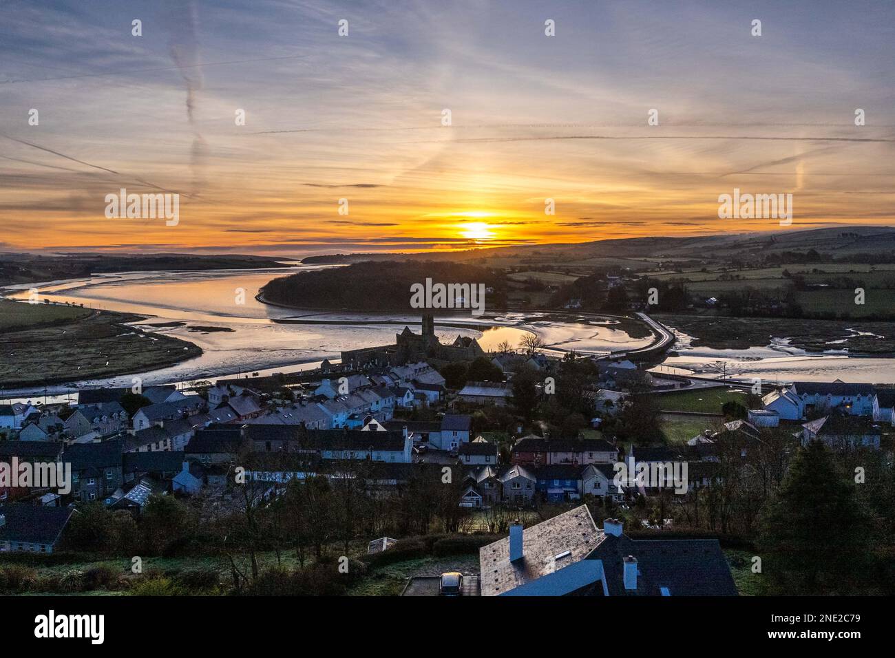Andy gibson timoleague hi-res stock photography and images - Alamy