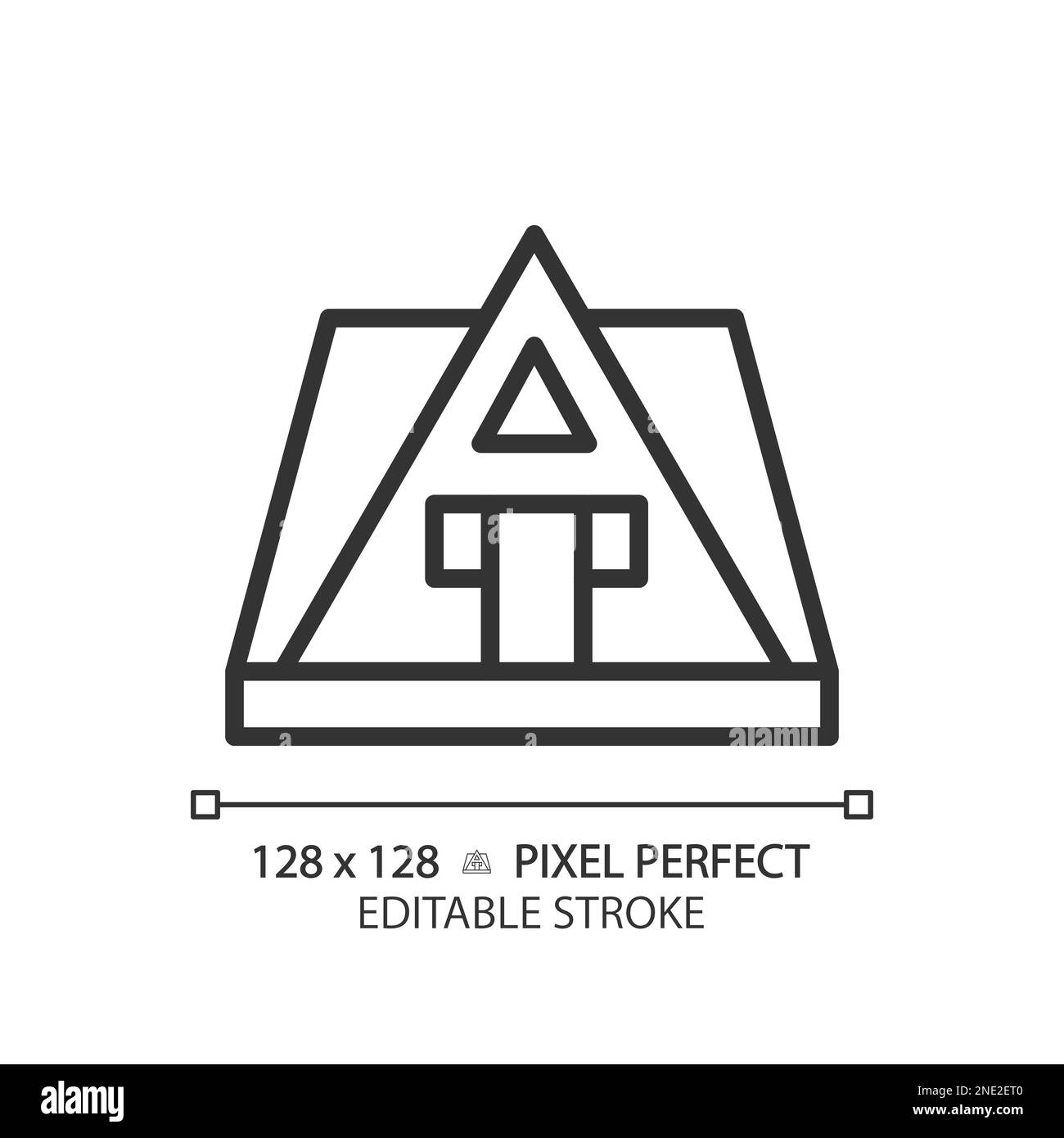 Art house framed Cut Out Stock Images & Pictures - Alamy