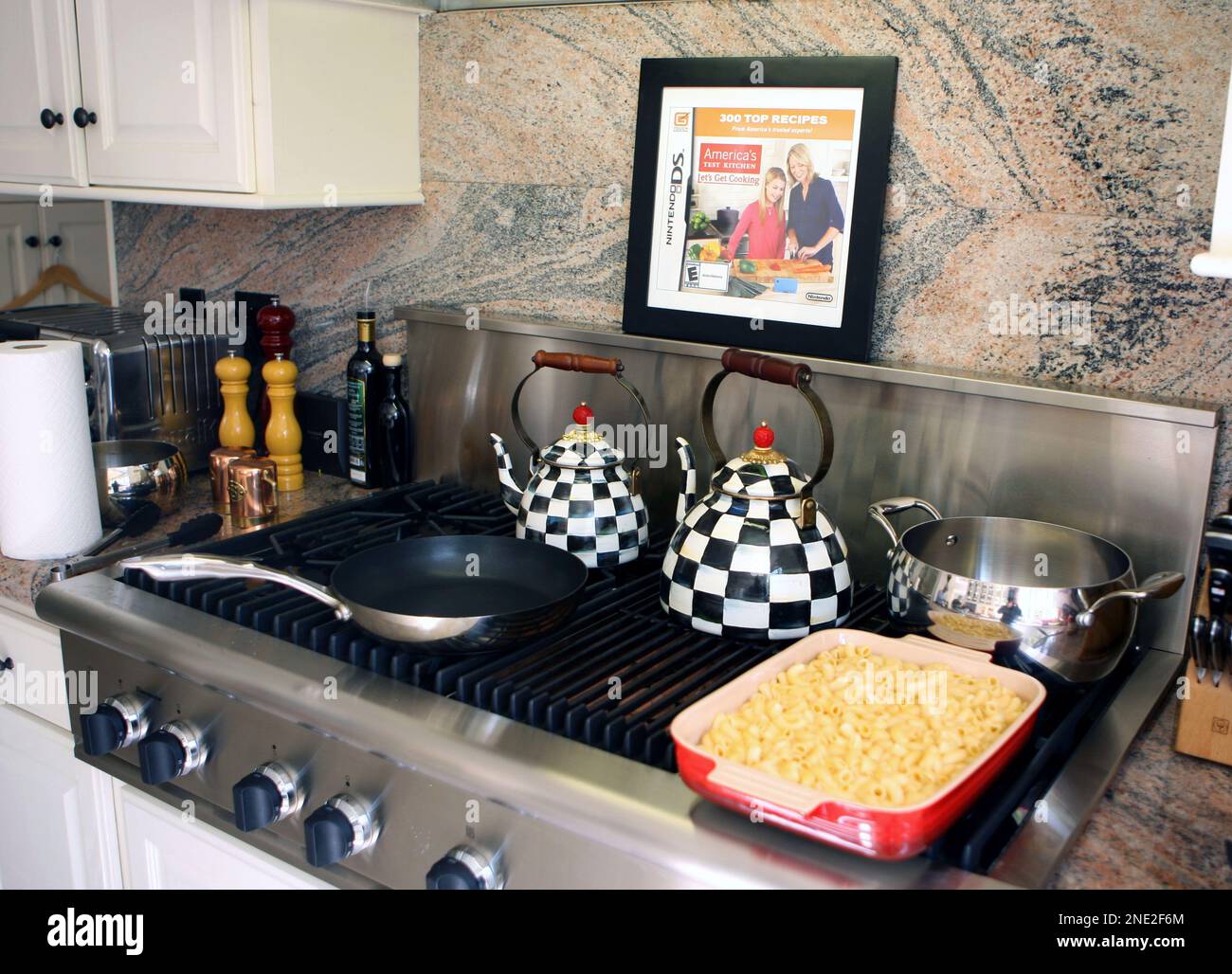 HIDDEN HILLS, CA - MARCH 19: A general view as Kris, Kylie and Kendall ...