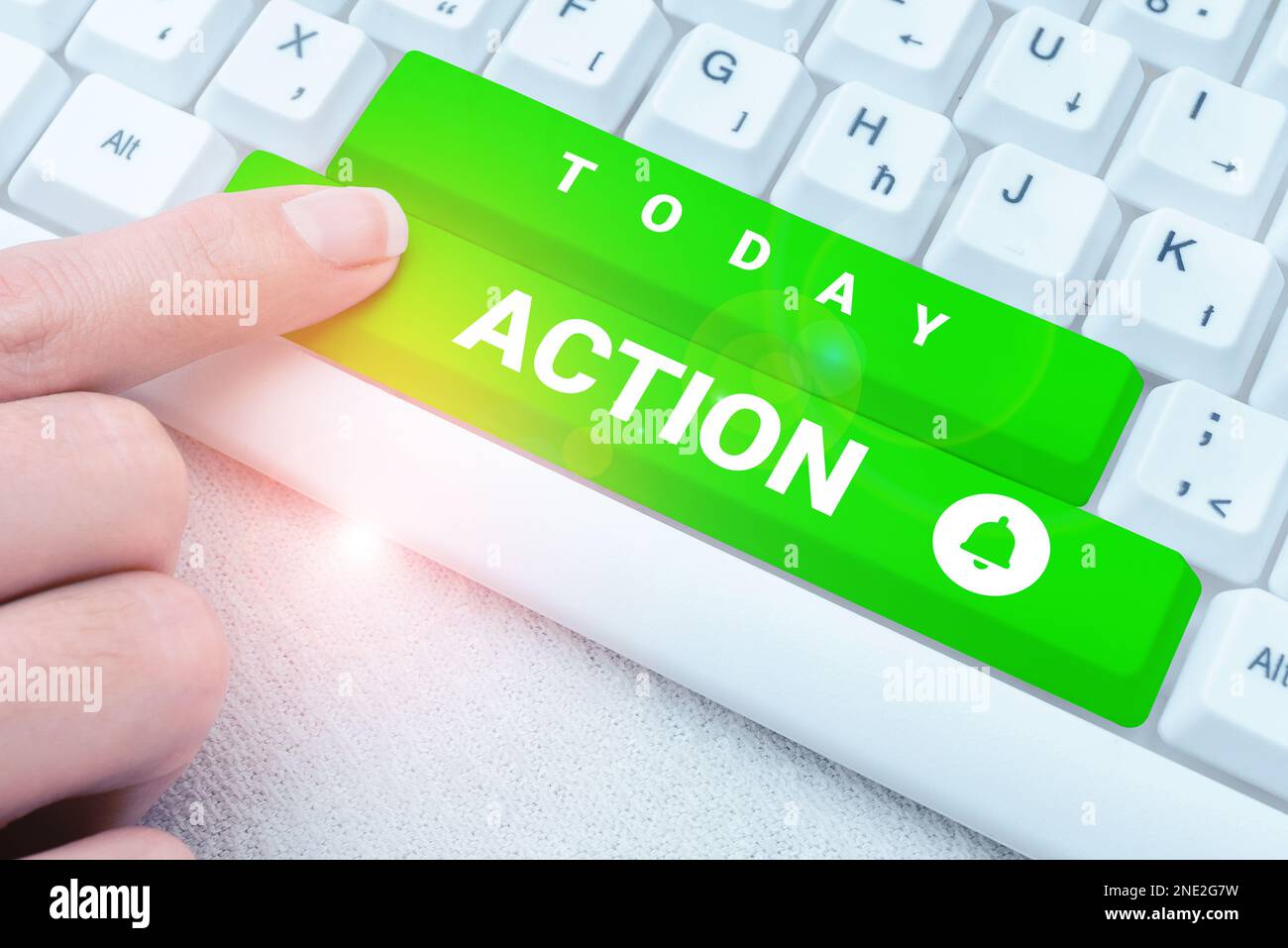 Conceptual display Action. Concept meaning fact or process doing ...