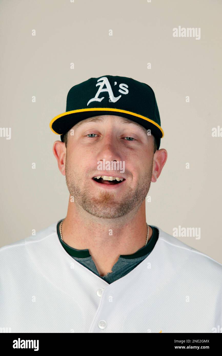 Dallas Braden Contract