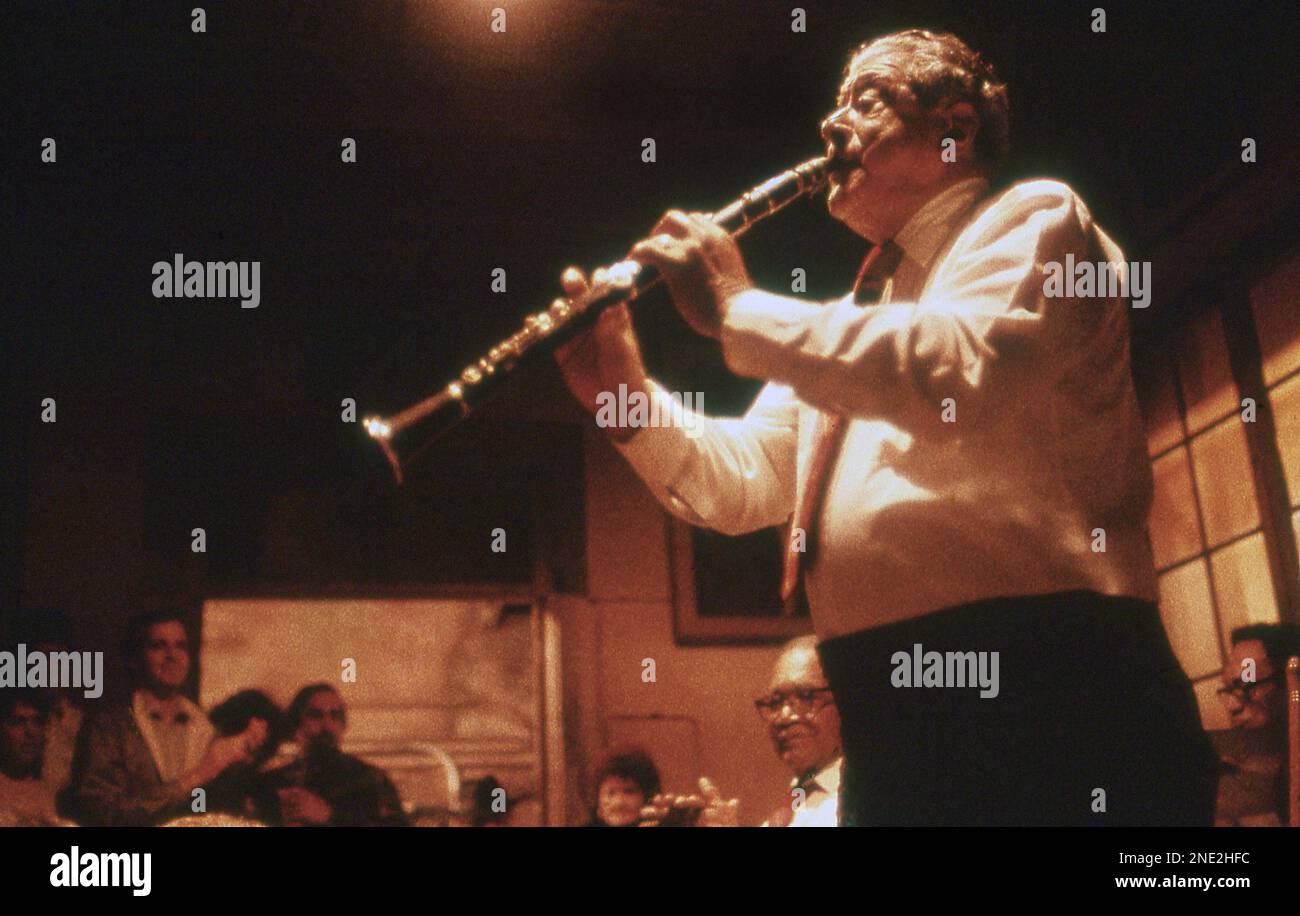 Trad jazz hi-res stock photography and images - Alamy