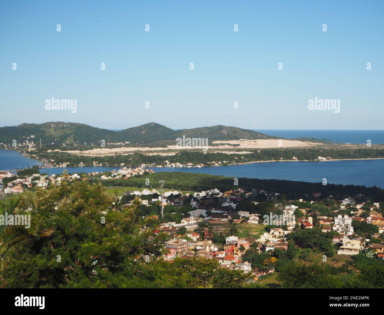 Florianópolis brazil city hi-res stock photography and images - Alamy