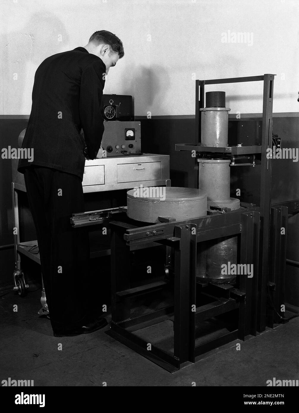 This is a new ?Eye? of science which is reported stronger than X-rays ...