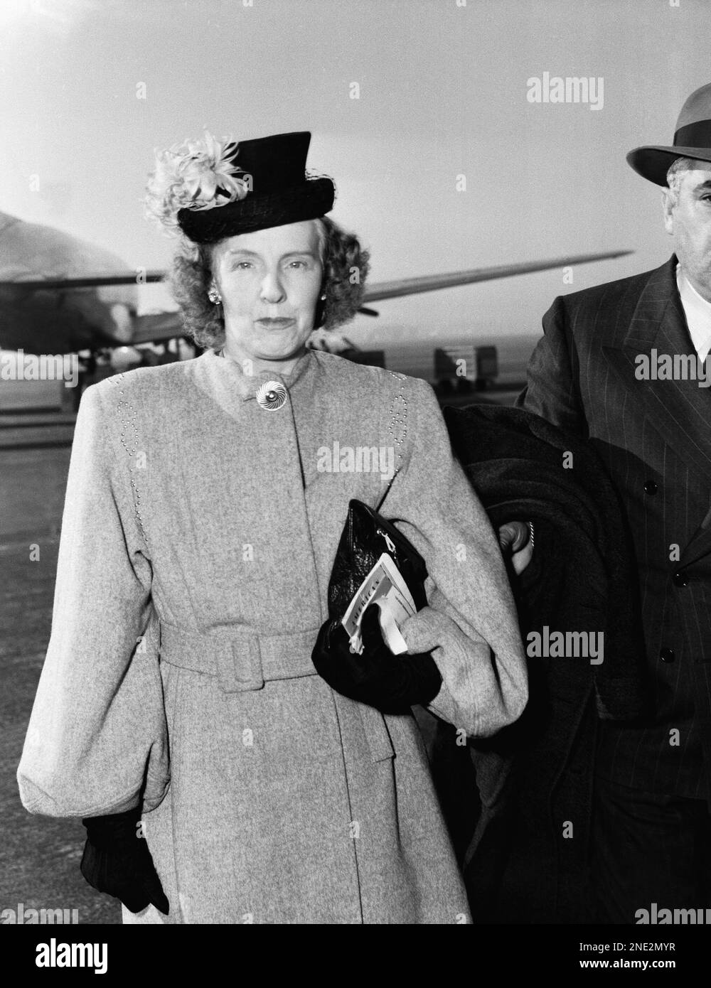 Phoebe May Short, mother of Elizabeth Short, victim of brutal butcher ...