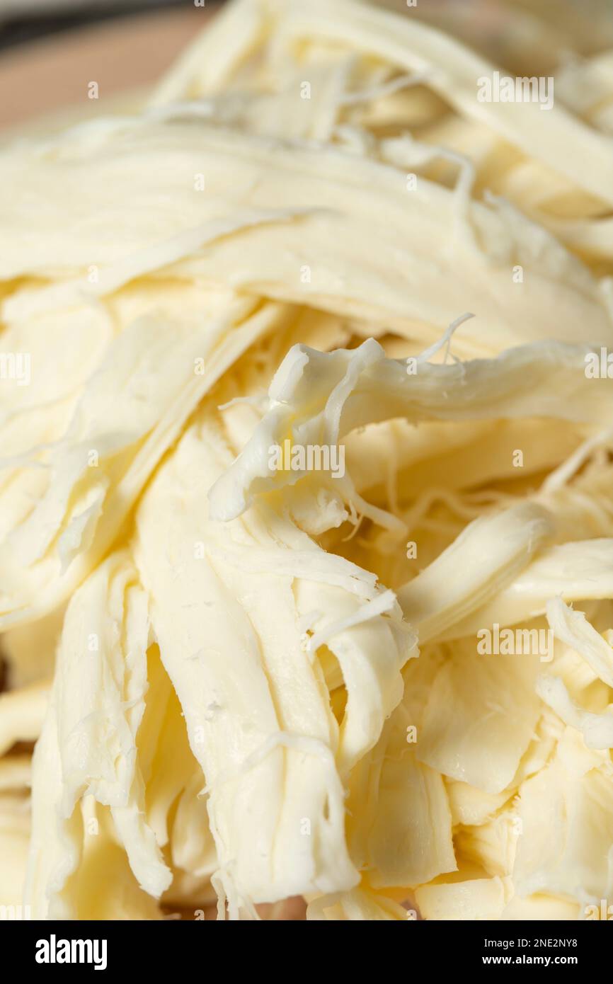 Turkish string cheese hi-res stock photography and images - Alamy