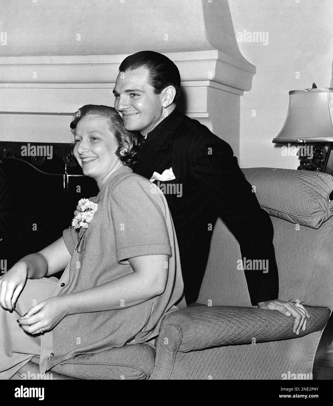 Patricia Ziegfeld Stephenson