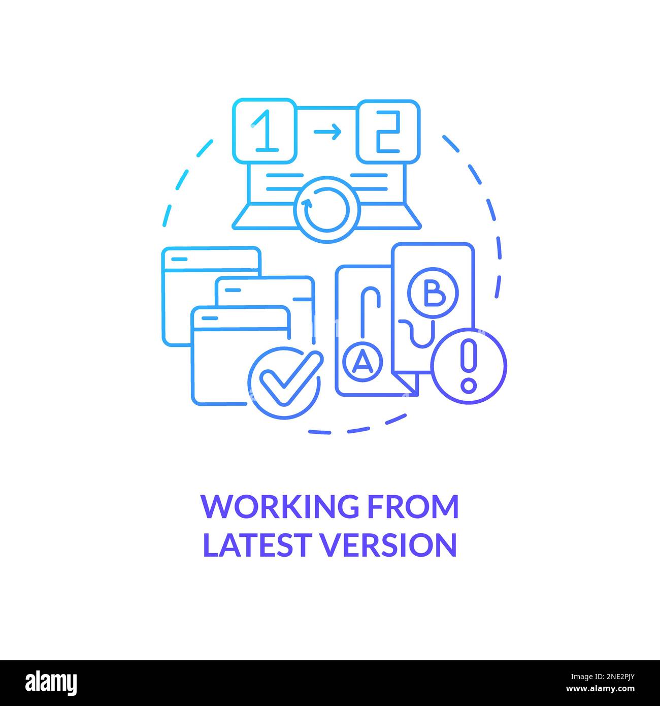 Latest image Stock Vector Images - Alamy