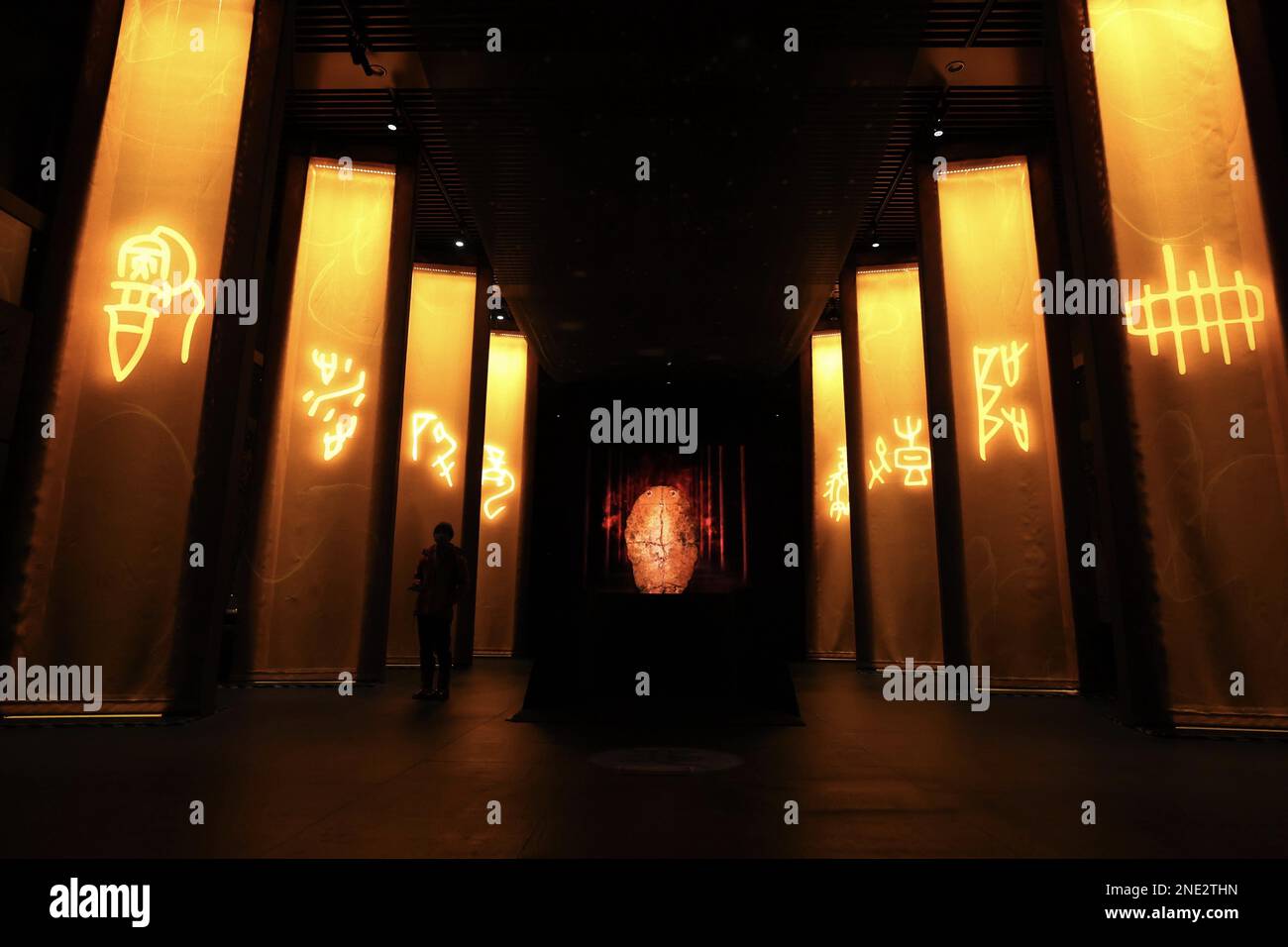 **CHINESE MAINLAND, HONG KONG, MACAU AND TAIWAN OUT** Some of China's ...