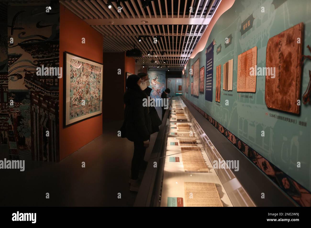**CHINESE MAINLAND, HONG KONG, MACAU AND TAIWAN OUT** Some of China's ...