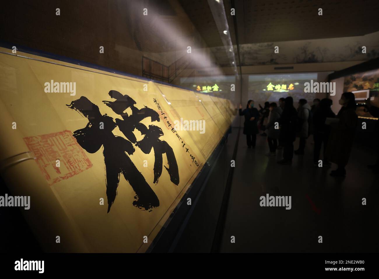 **CHINESE MAINLAND, HONG KONG, MACAU AND TAIWAN OUT** Some of China's ...