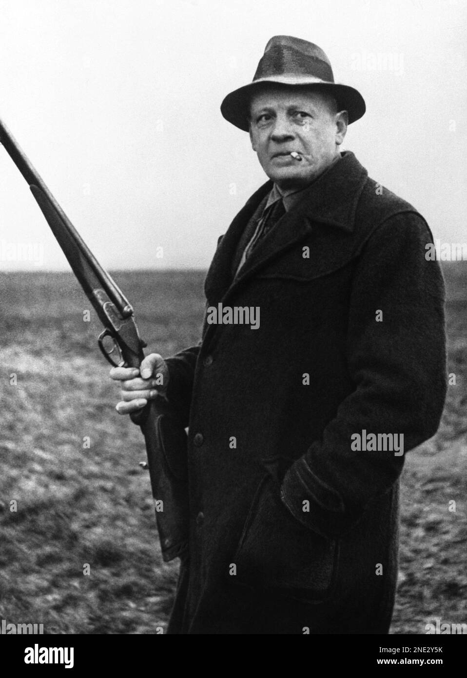 Helmuth Von Moltke from the German Foreign Office who has become the ...