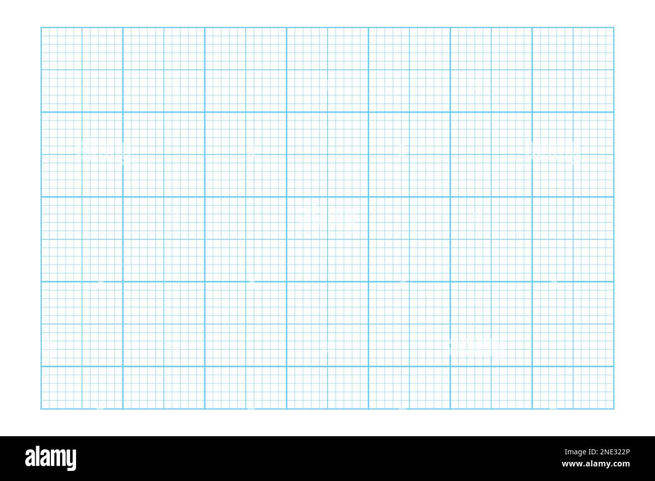 Graph Paper Template Microsoft Word