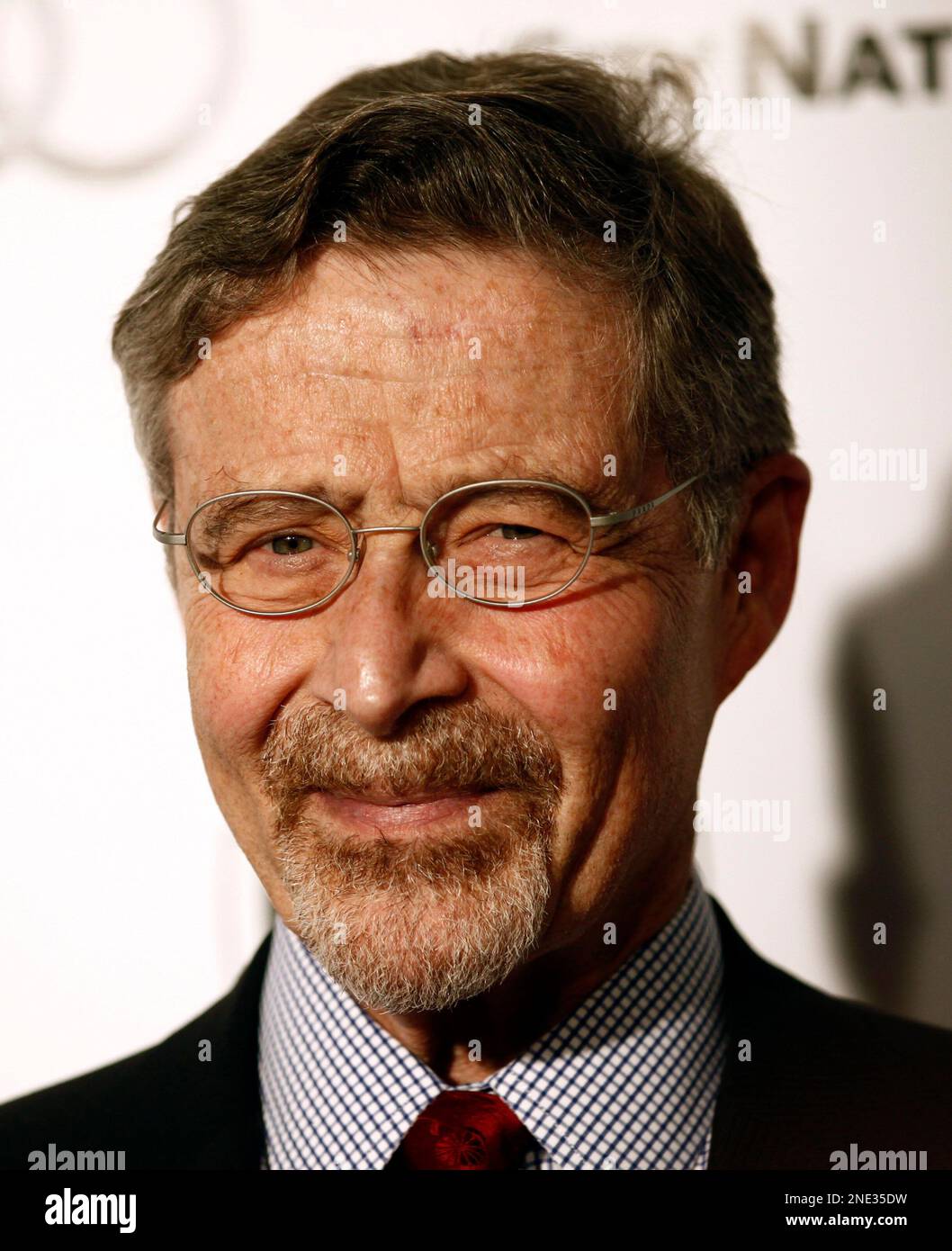 Barry Meyer arrives at the Annual Backstage at the Geffen Gala in Los ...