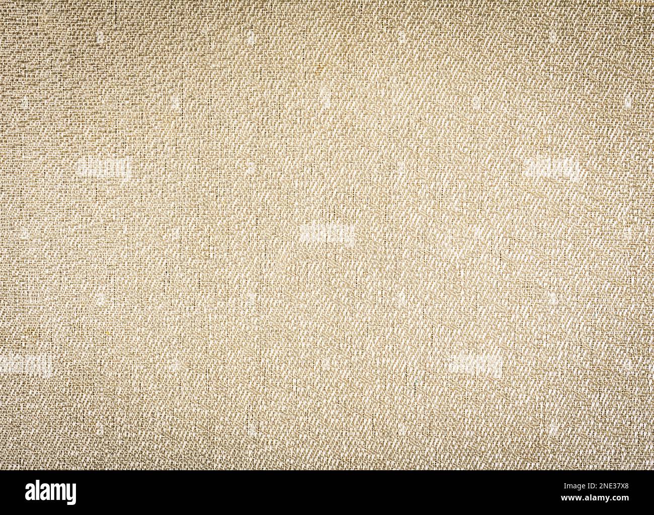 textured polyester fabric in beige with pearly sheen Stock Photo - Alamy