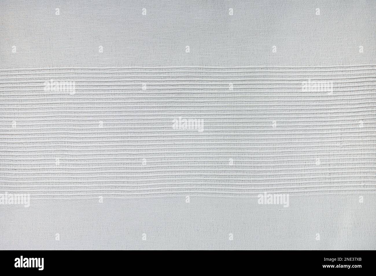 finely textured background of gray linen fabric Stock Photo - Alamy