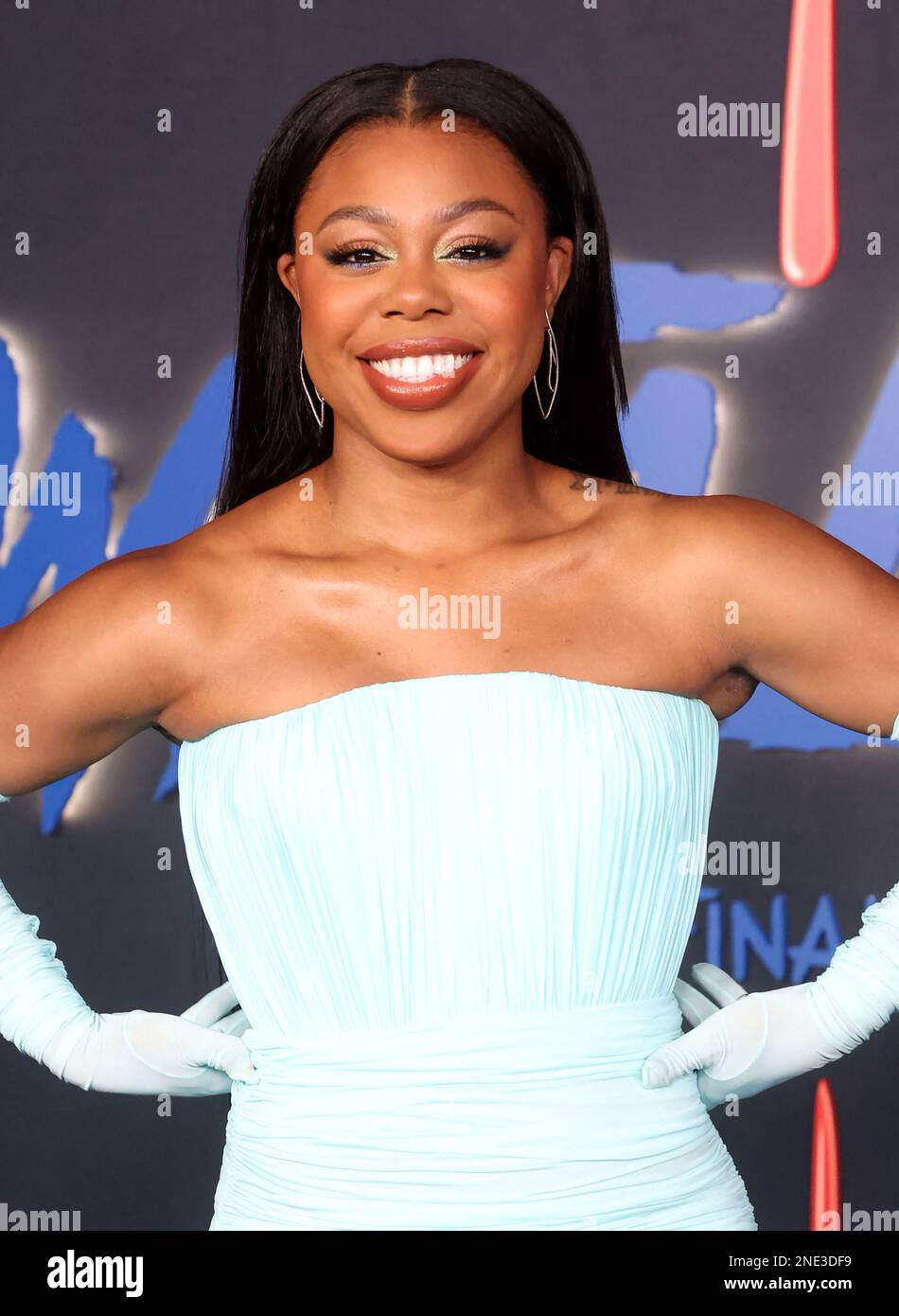 Gail Bean, at Red Carpet Premiere Event For The Sixth And Final Season ...