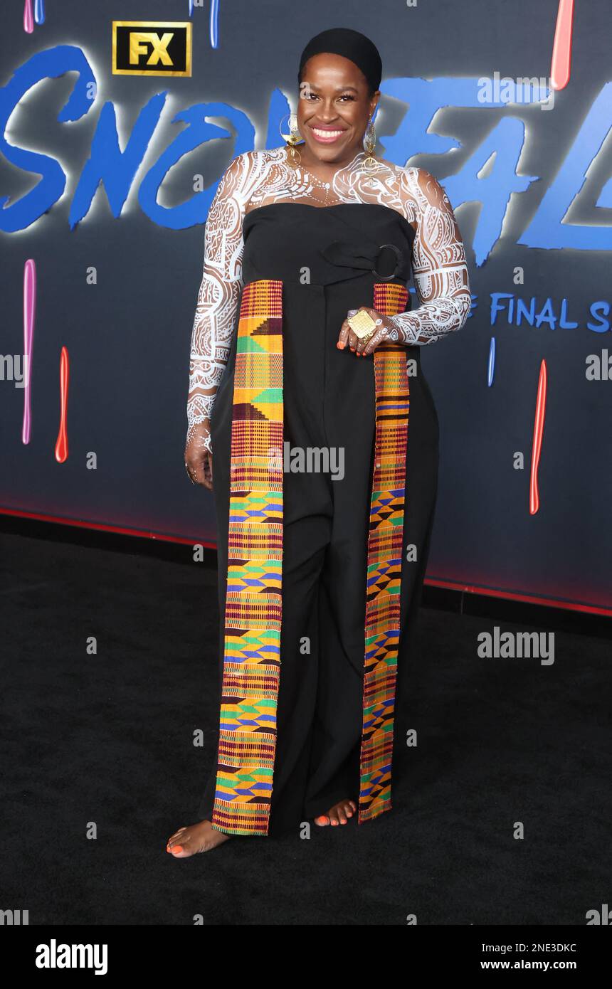 Michael Hyatt, at Red Carpet Premiere Event For The Sixth And Final ...