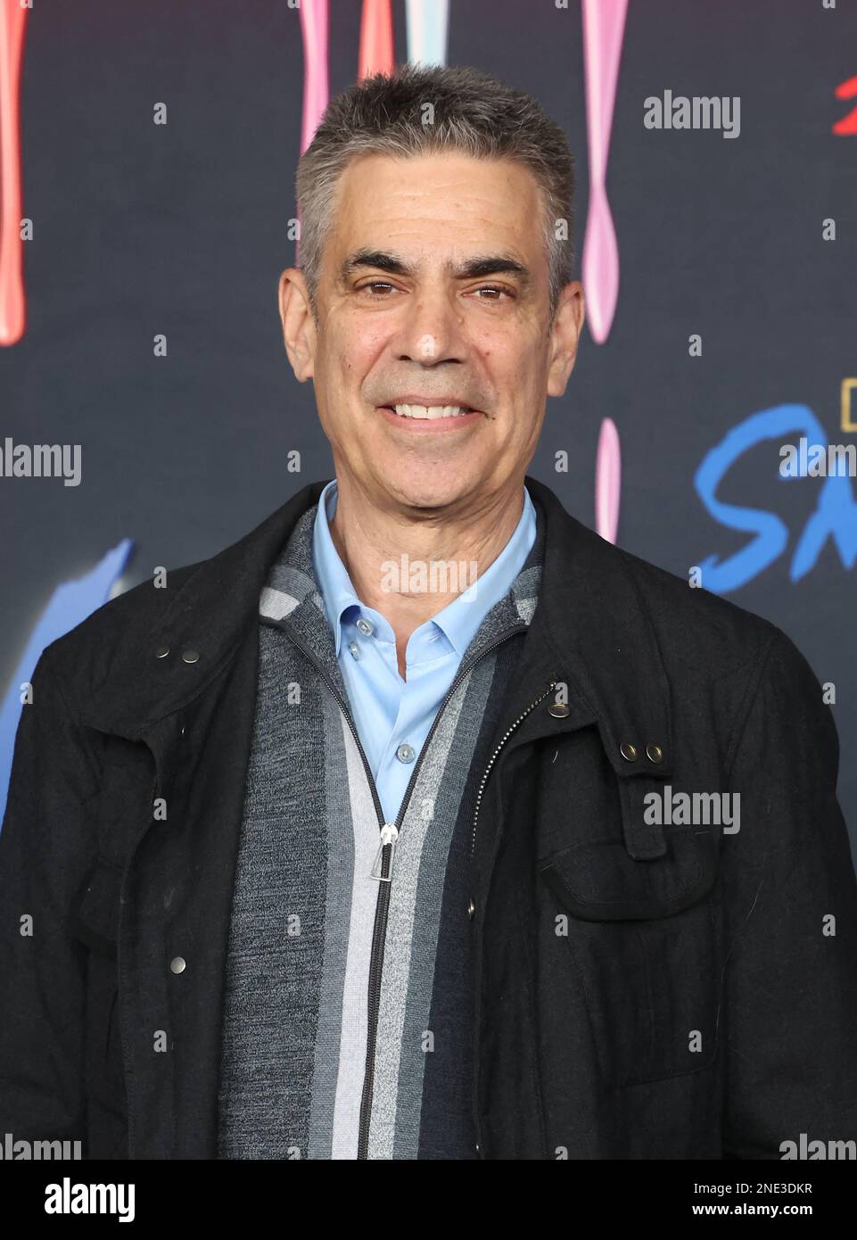 Michael London, at Red Carpet Premiere Event For The Sixth And Final ...