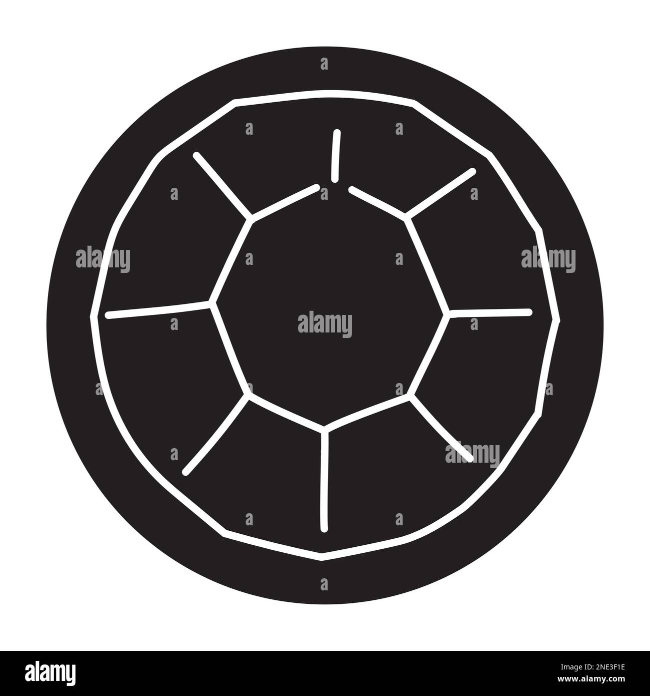 Sapphire color line icon. Precious stones. Pictogram for web page ...